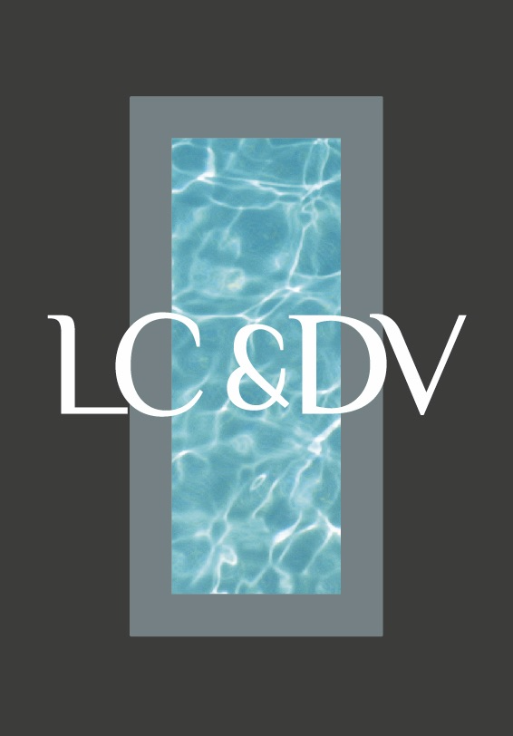 LC&DV - zwembaden/wellness/outdoor